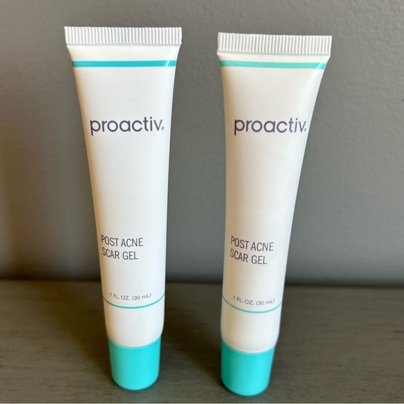 Proactiv | Skincare | Proactiv Post Acne Scar Gel Facial Treatment X2 ...
